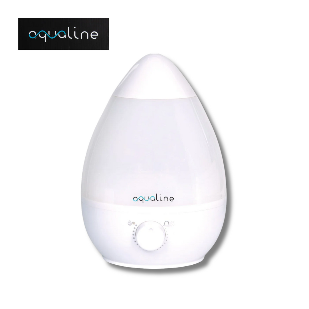 Aqualine "Mini One" Humidifier 2.3L – ledgrowstore.co.uk