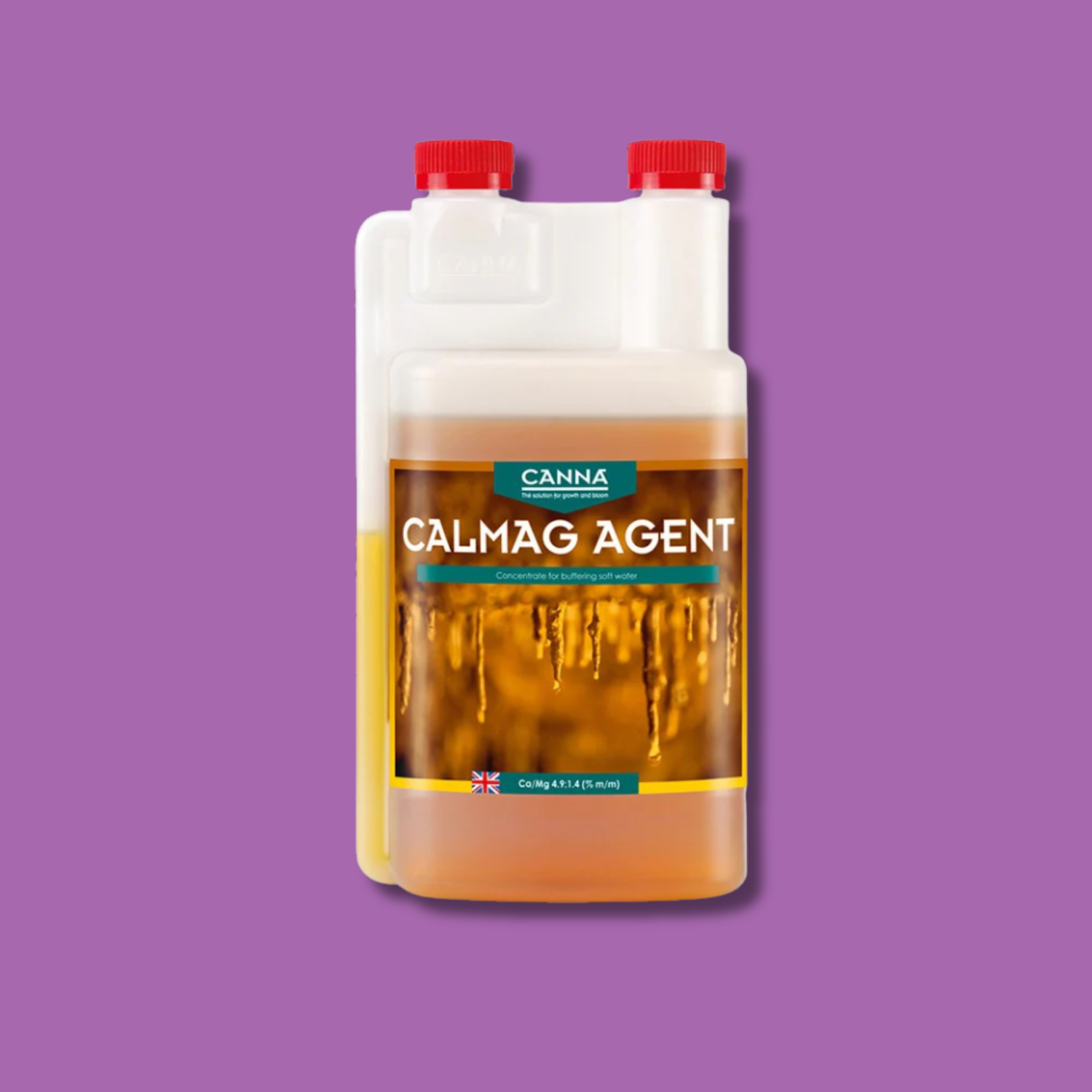 Canna - Calmag Agent – ledgrowstore.co.uk