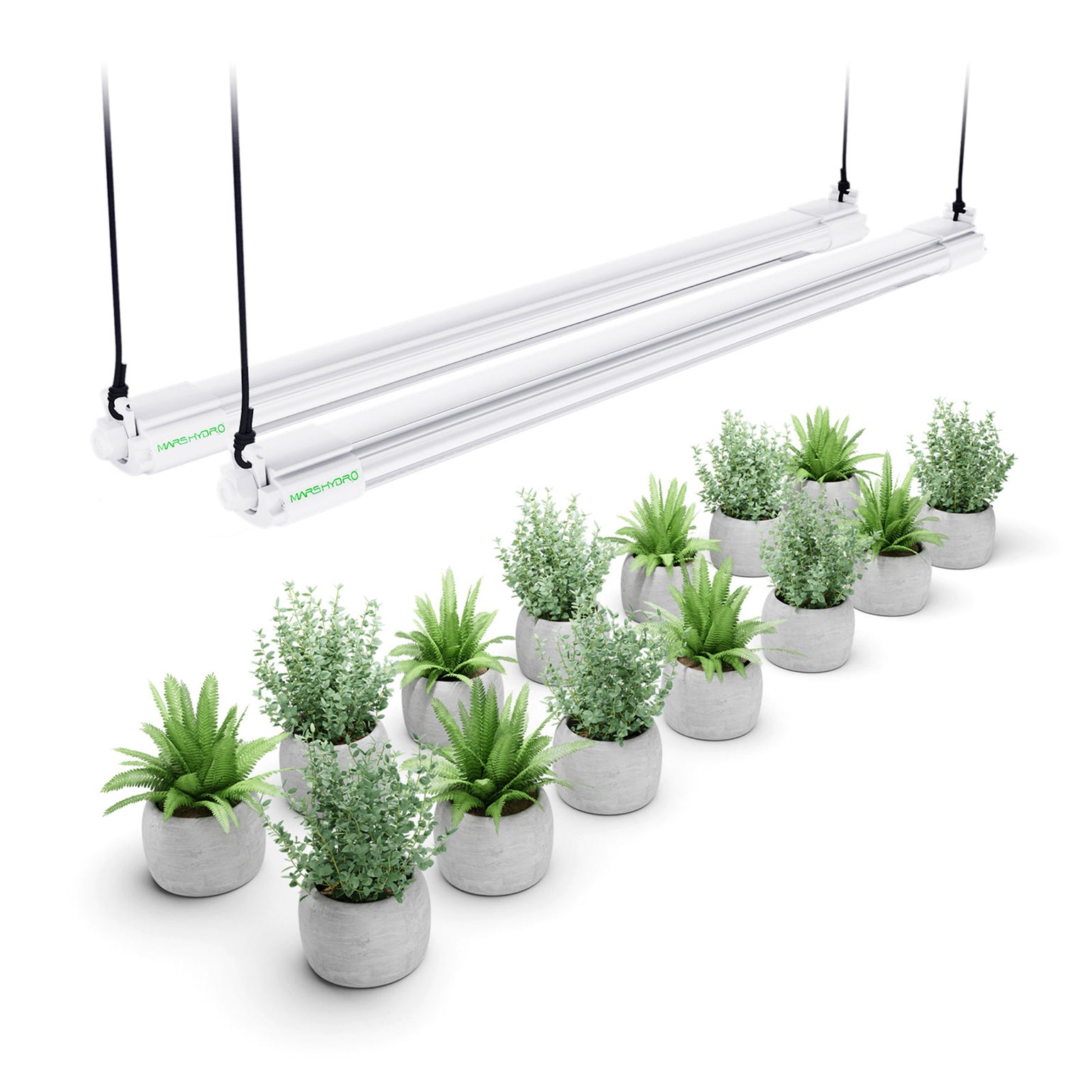 Mars Hydro LED Grow Lights – ledgrowstore.co.uk