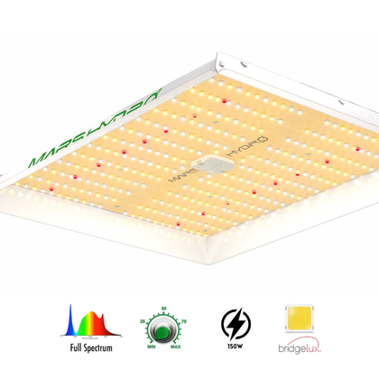 Mars Hydro LED Grow Lights – ledgrowstore.co.uk