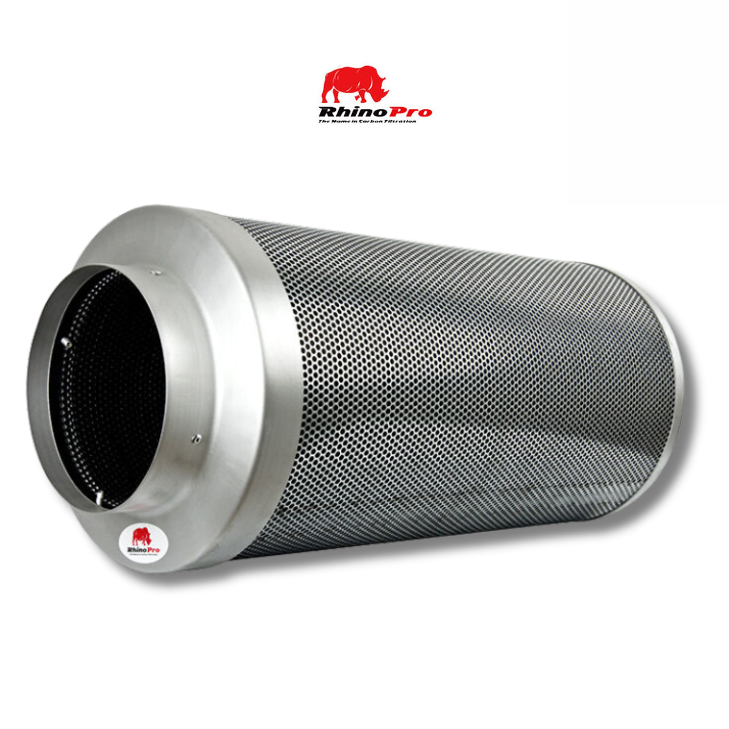 Rhino Pro Carbon Filter – ledgrowstore.co.uk