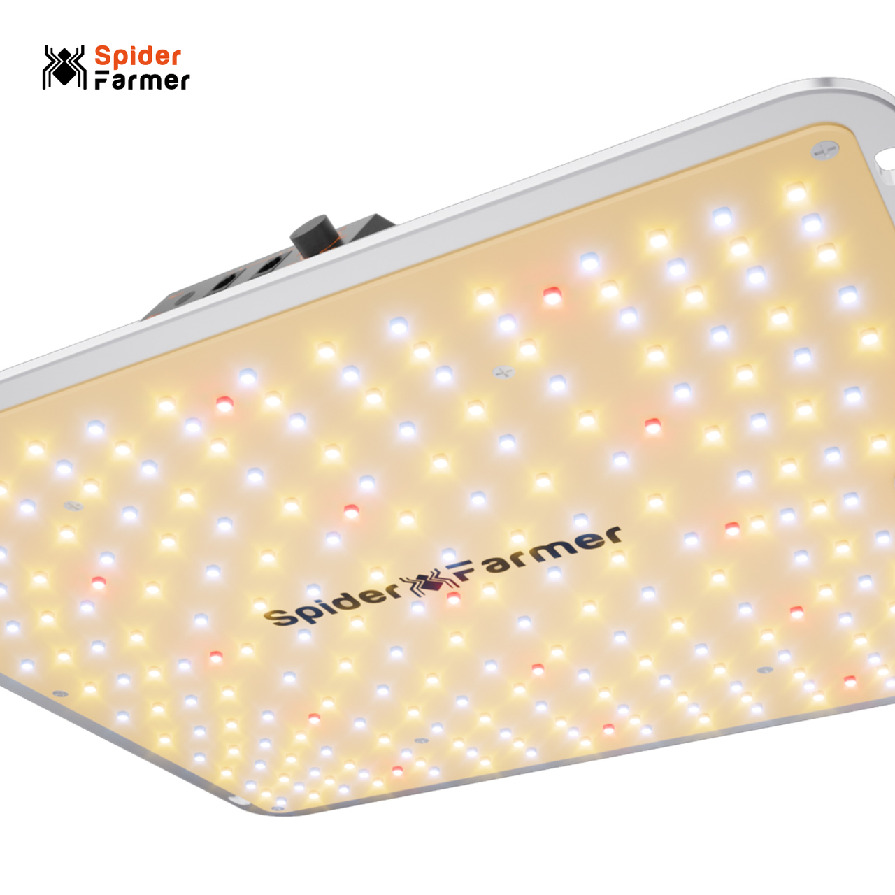 Spider Farmer LED Grow Lights – ledgrowstore.co.uk