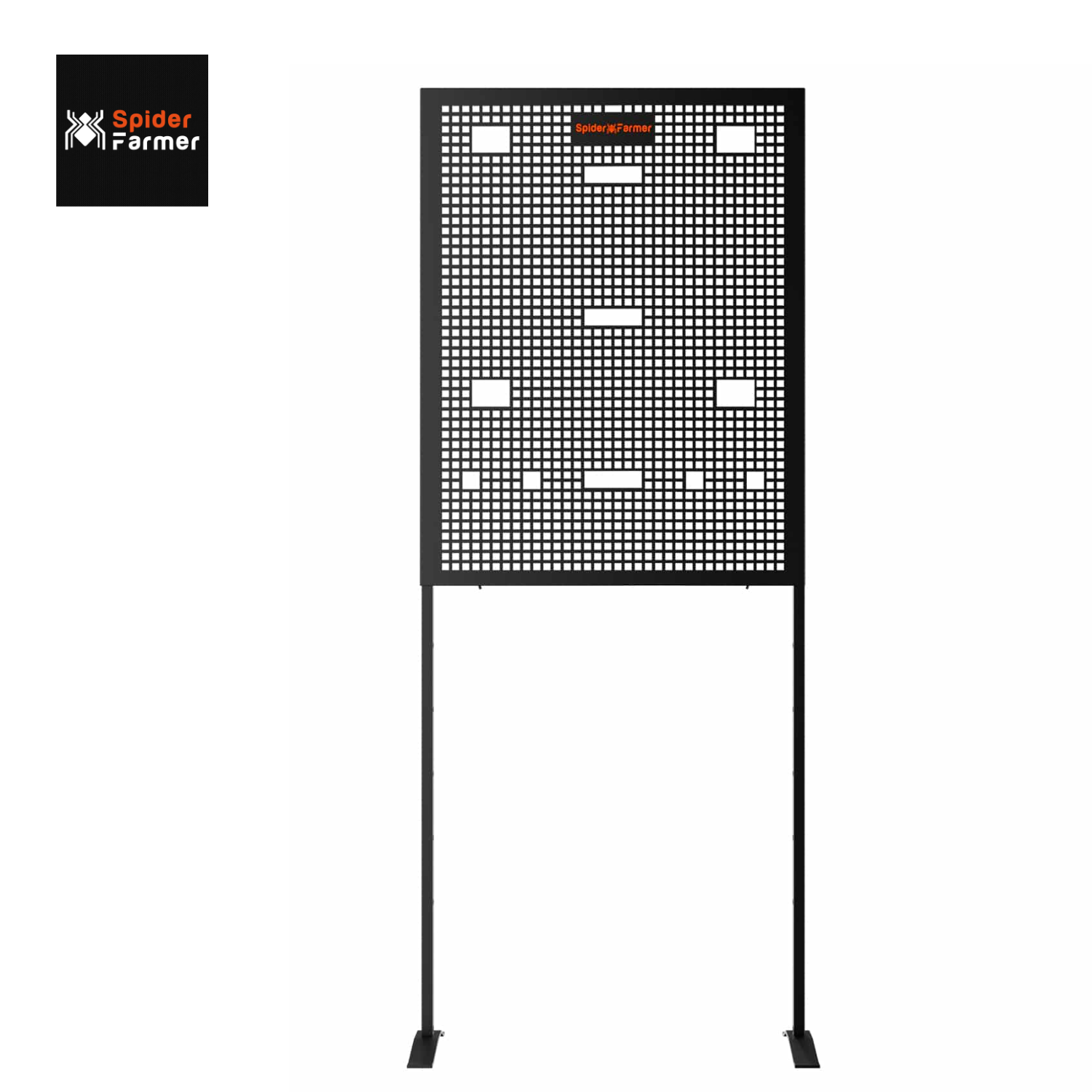 Spider Farmer Grow Tent Gear Board – ledgrowstore.co.uk