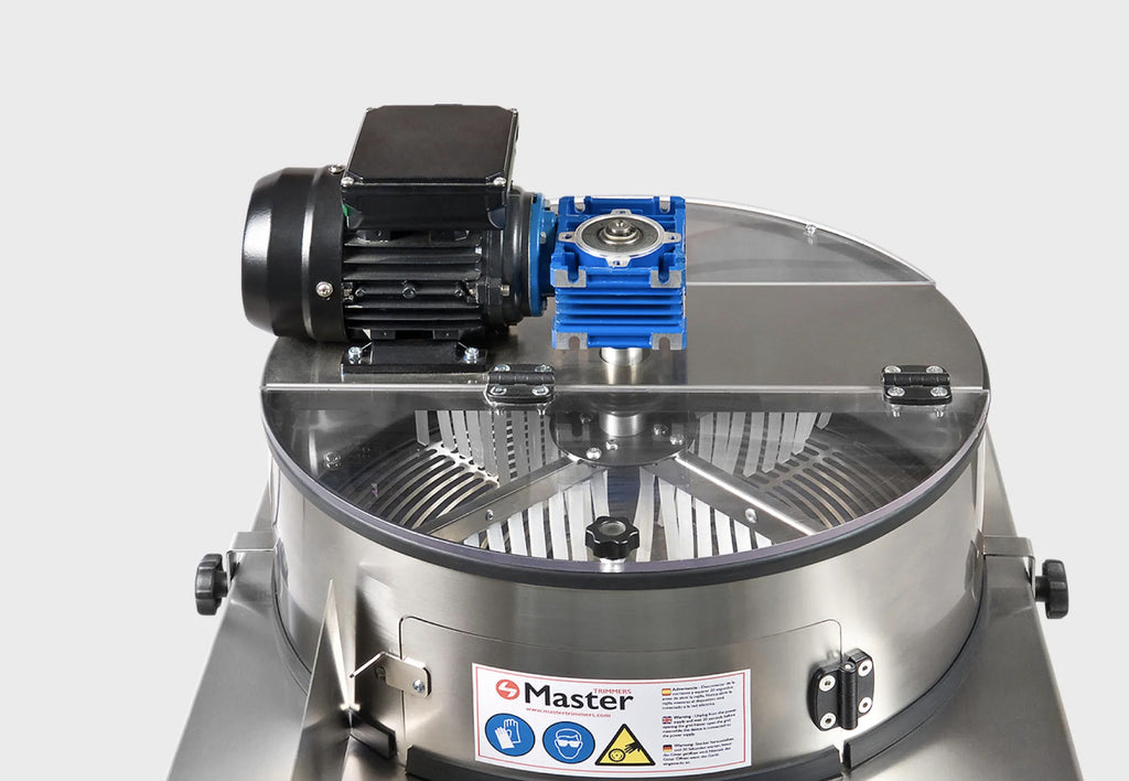 Master Trimmer MT Gentle – ledgrowstore.co.uk