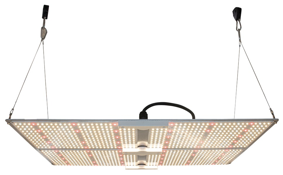 Omega Spectra G430 LED Grow Light – ledgrowstore.co.uk