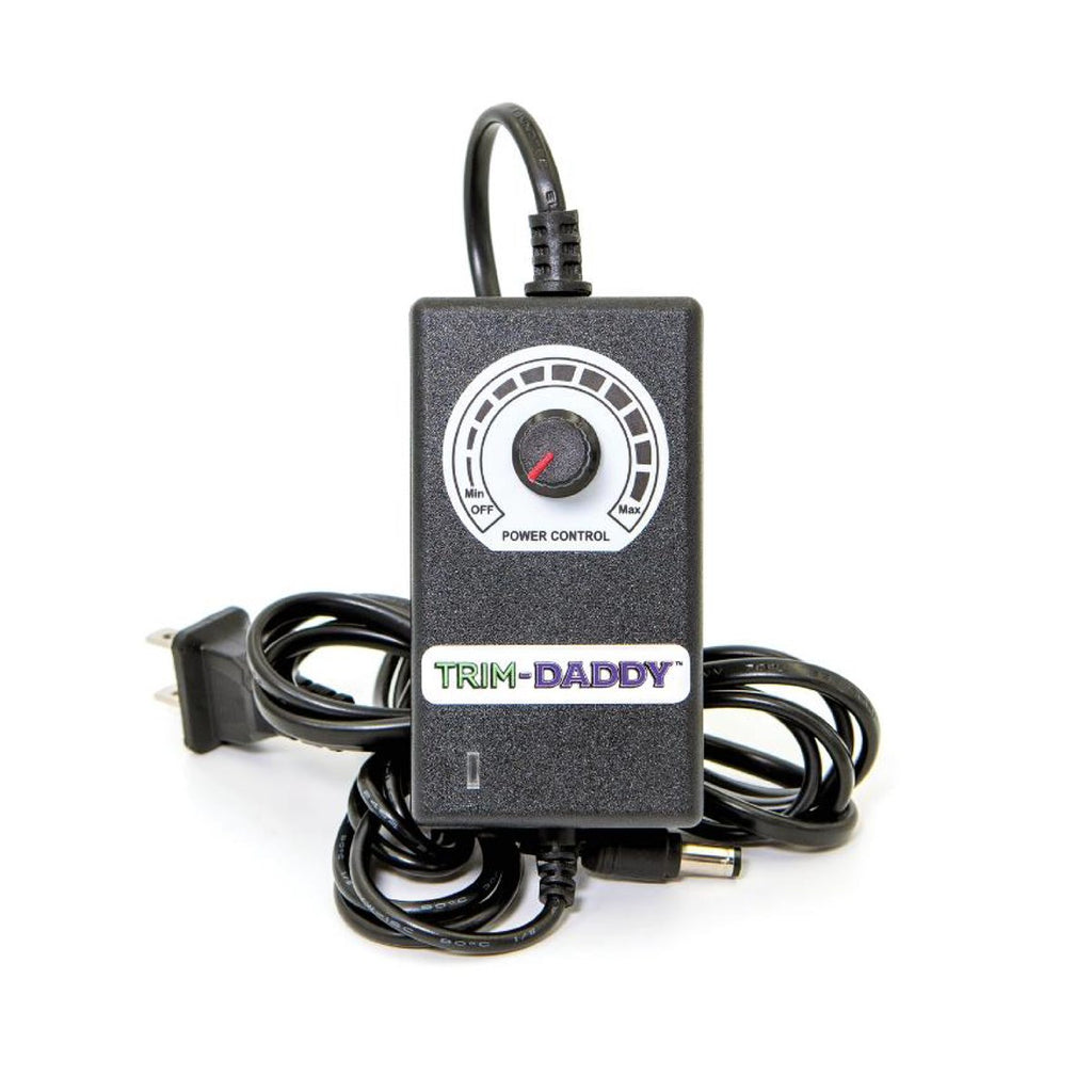 Trim-Daddy 3+ Auto Trimmer – ledgrowstore.co.uk